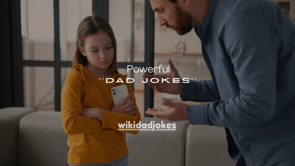 9 Powerful Reasons Why Dad Jokes Are Important